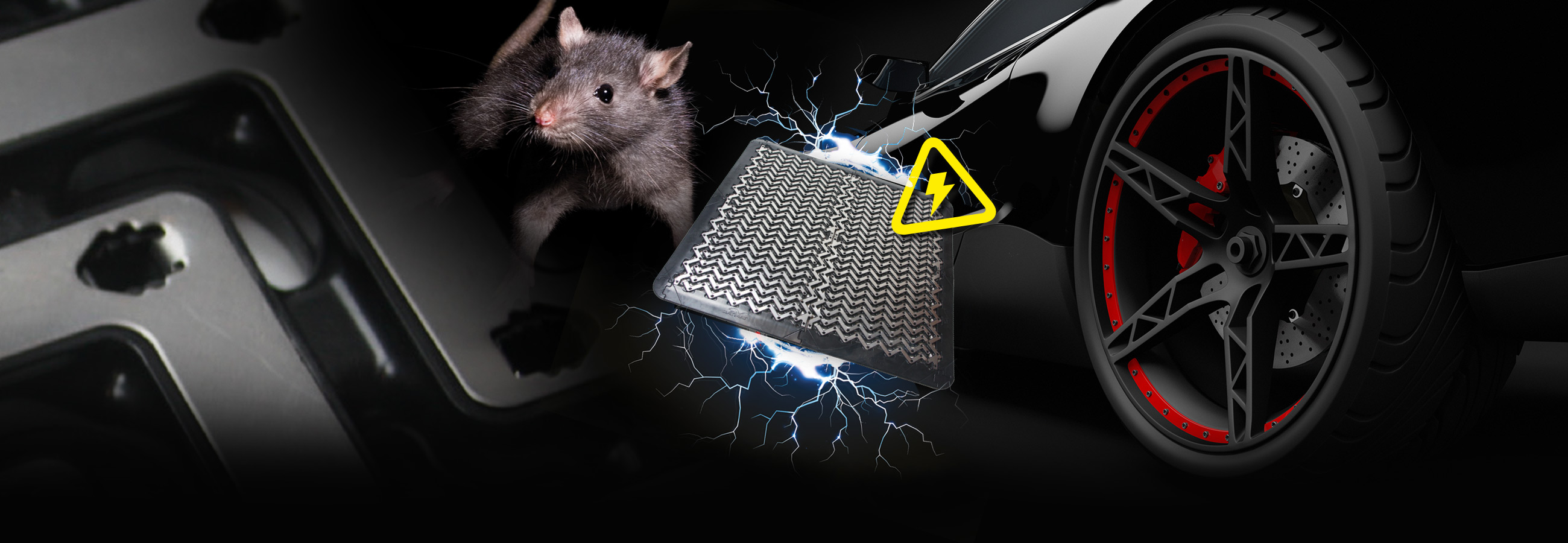 RatMat - Killgerm Chemicals Ltd