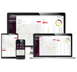 flydetect – Killgerm Chemicals Ltd