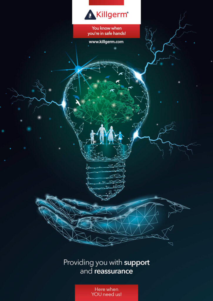 Killgerm Chemicals Ltd – Catalogue 2021 – Killgerm Chemicals Ltd