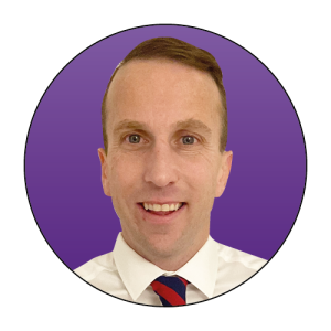 John Raby ASM – Killgerm Chemicals Ltd