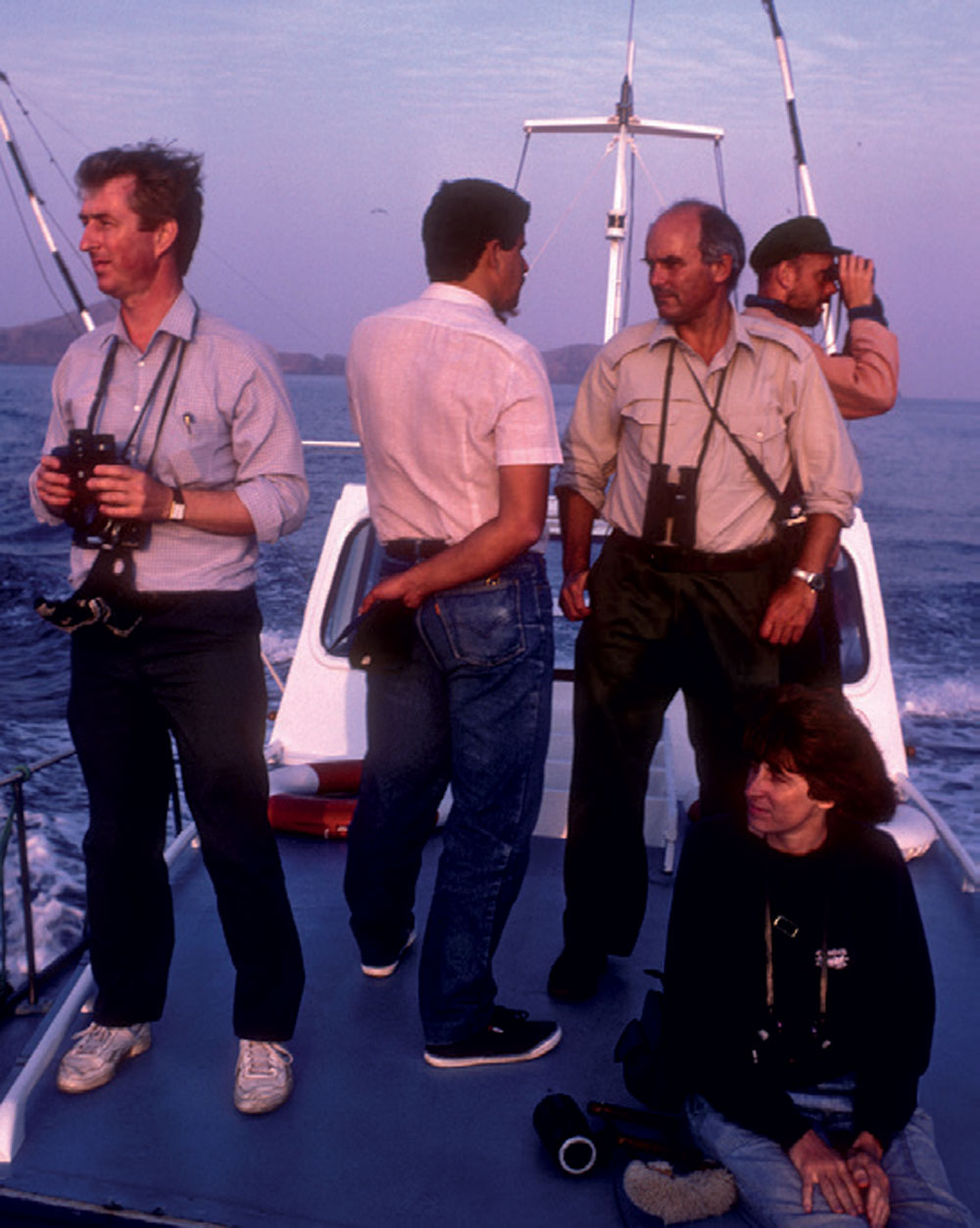 Alan Buckle retirement – Killgerm reflects on 50 years in pest ...