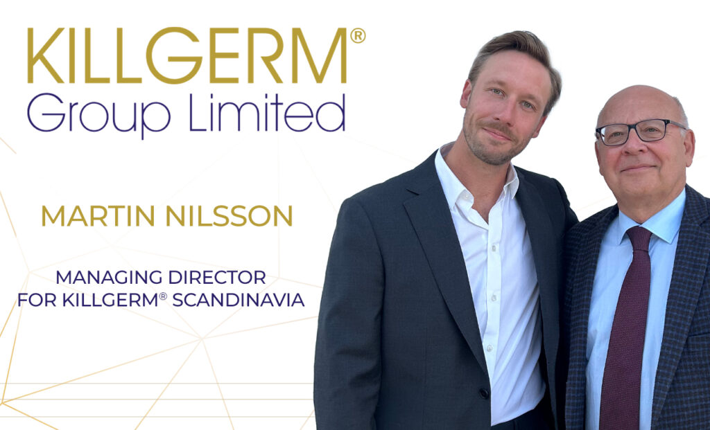 Killgerm Chemicals Ltd – Leading Pest Control Products Supplier in the UK