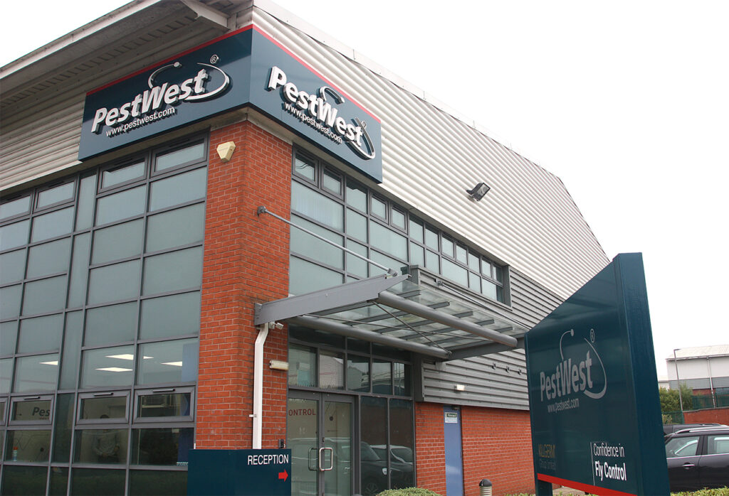 Killgerm Chemicals Ltd – Leading Pest Control Products Supplier in the UK