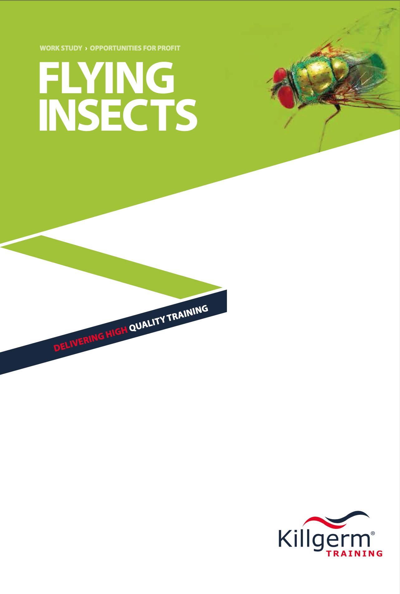 KILLGERM WORK STUDIES – Killgerm Chemicals Ltd