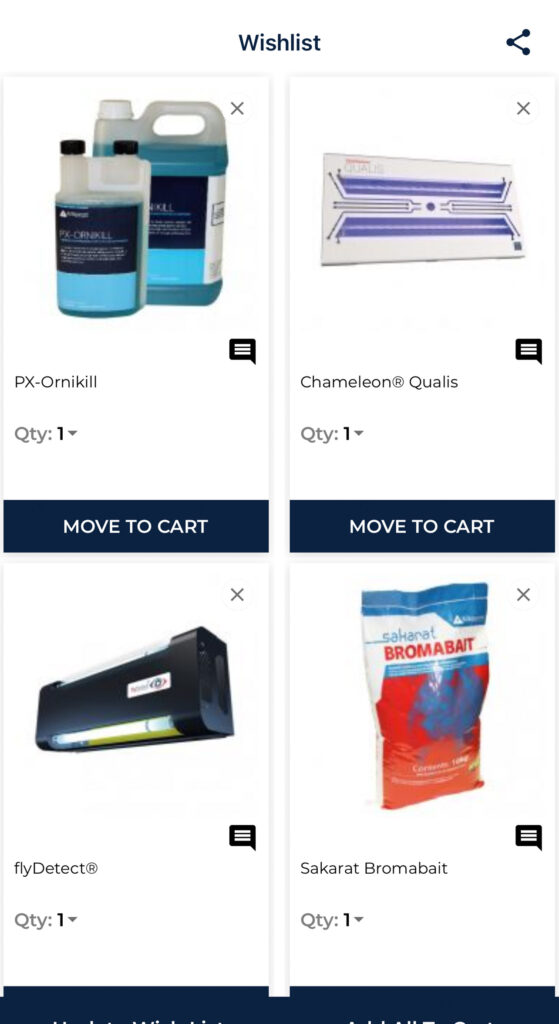 Killgerm Apps – Killgerm Chemicals Ltd